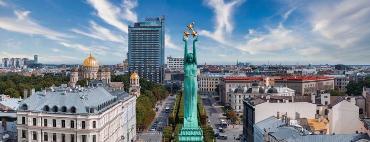 Latvia brings in raft of tough new vape restrictions - Clearing the Air