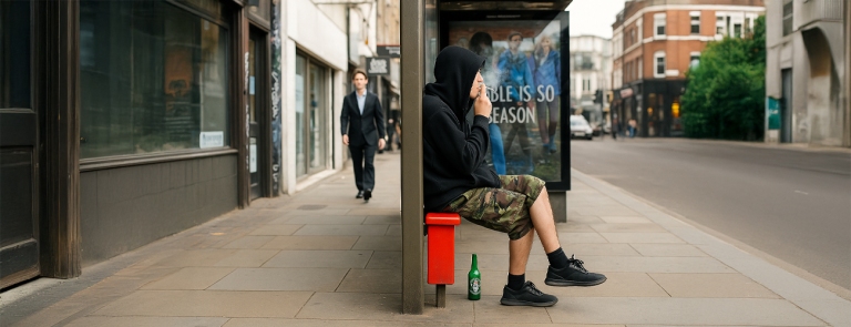 £100 fines for vaping at bus stops under proposed new powers - Clearing ...