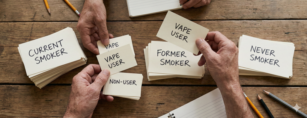 Vaping not linked to chronic kidney disease, rigorous replication study ...