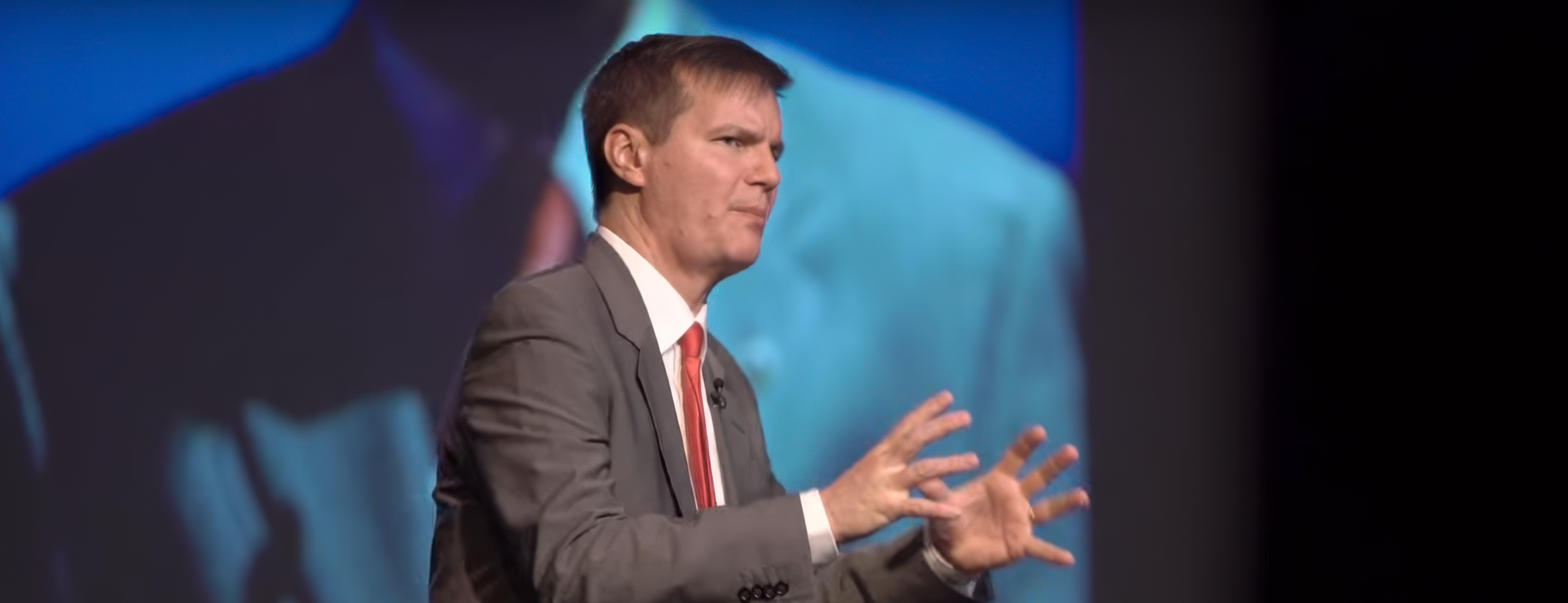 Interview: David Zaruk, The Risk Monger - Clearing the Air